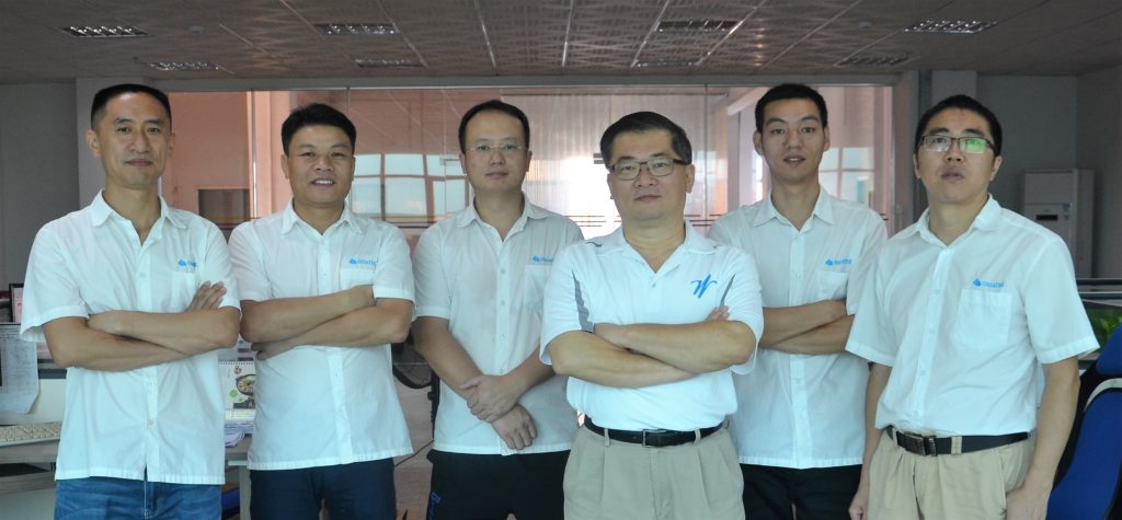 Production Engineering and Control Team – Audio Electronics ODM / OEM