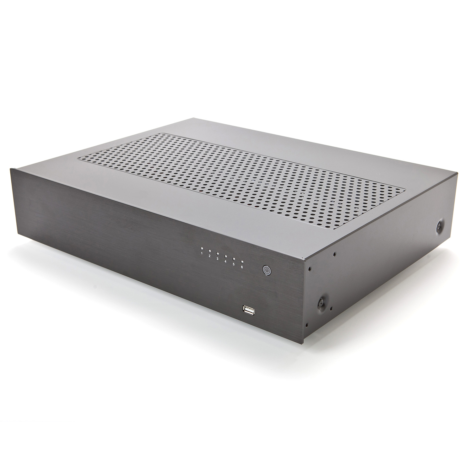 DANTE & POE – Audio Electronics ODM / OEM