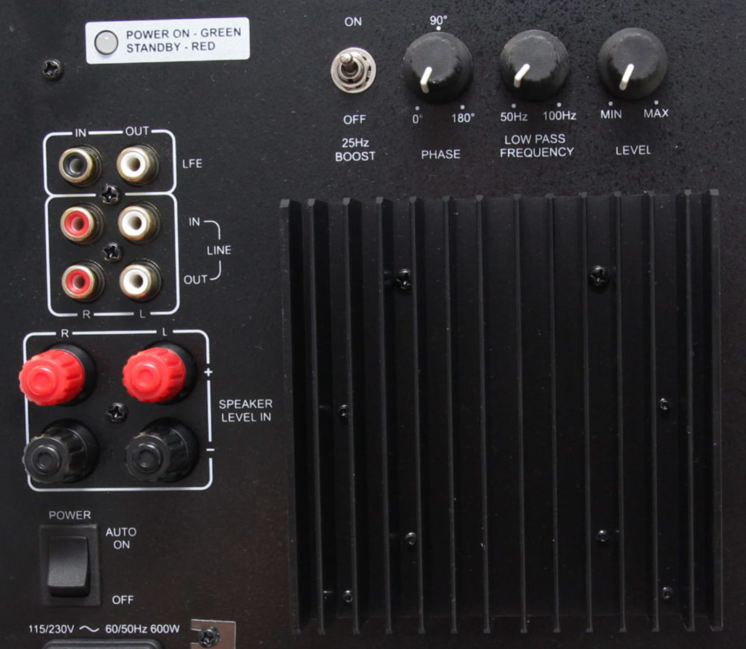 DANTE & POE – Audio Electronics ODM / OEM