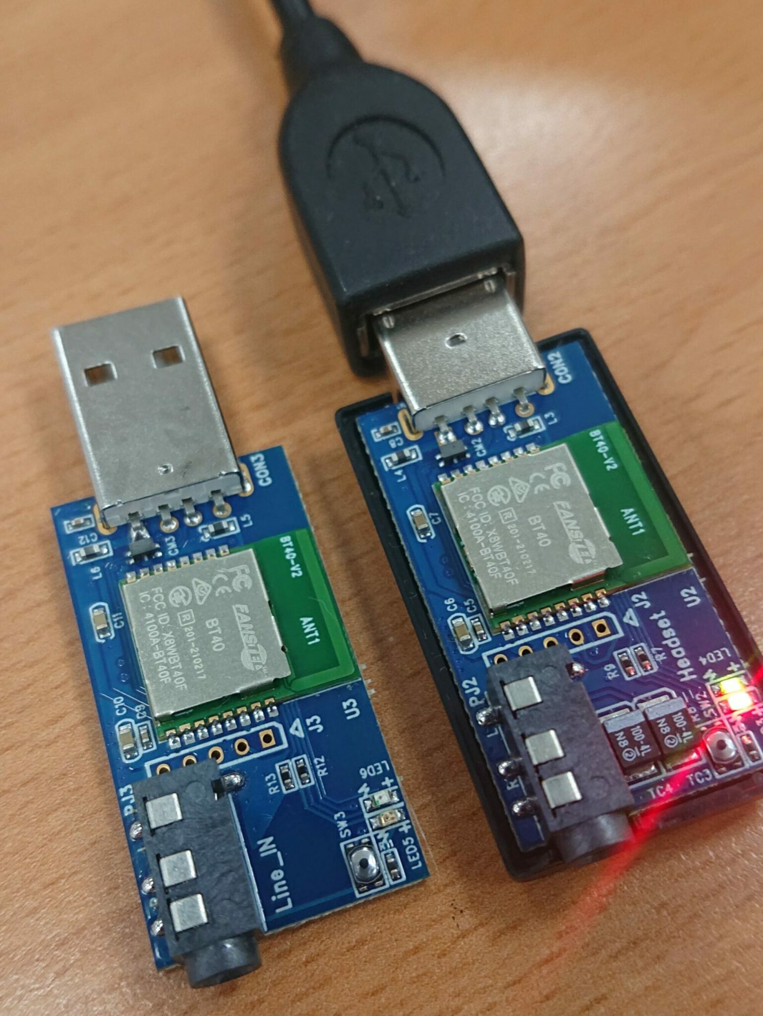 Dante PoE Amp – Audio Electronics ODM / OEM