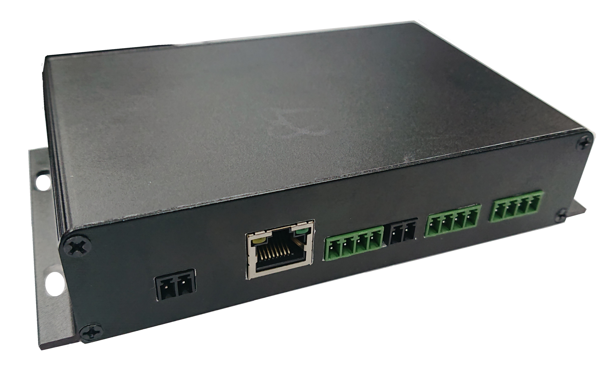 Dante and PoE Product Images – Audio Amplifier ODM / OEM