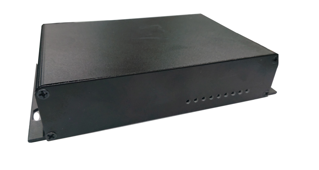 Dante and PoE Product Images – Audio Amplifier ODM / OEM